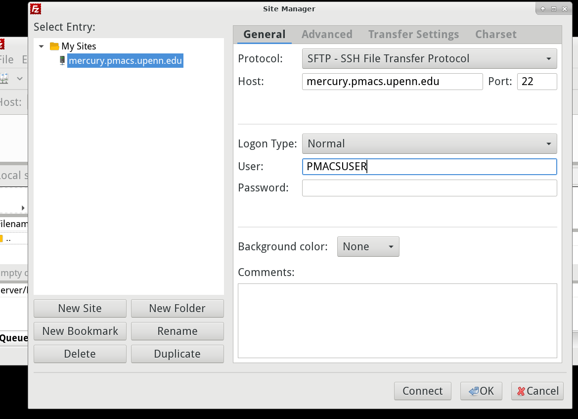 HPC:Login - HPC wiki